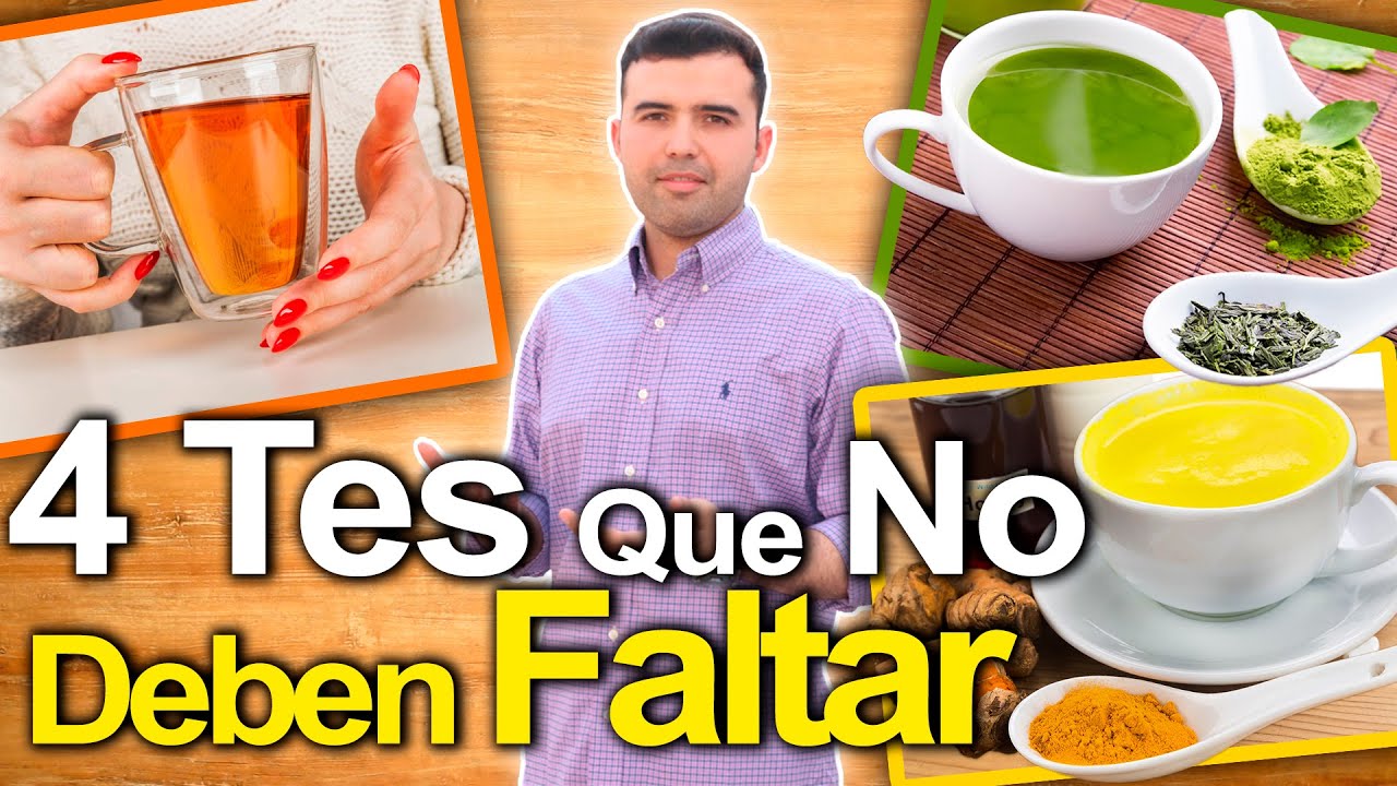 Descubre el té perfecto para disfrutar a diario: guía de los mejores ...