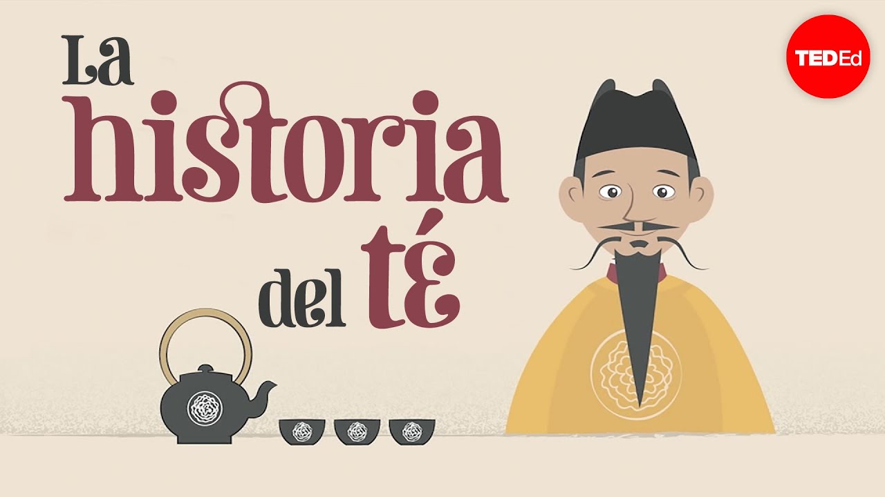 Descubre la fascinante leyenda china del descubrimiento del té y su ...