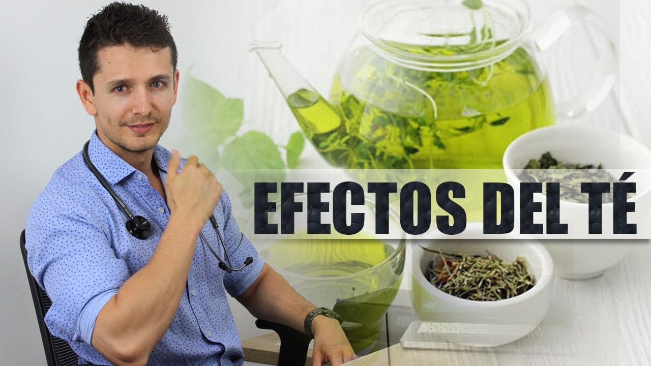 Descubre por qué el té relaja y cómo puedes aprovechar sus beneficios ...